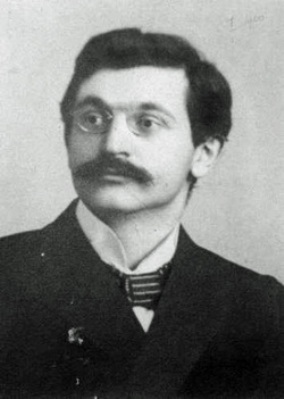 Emanuel Lasker